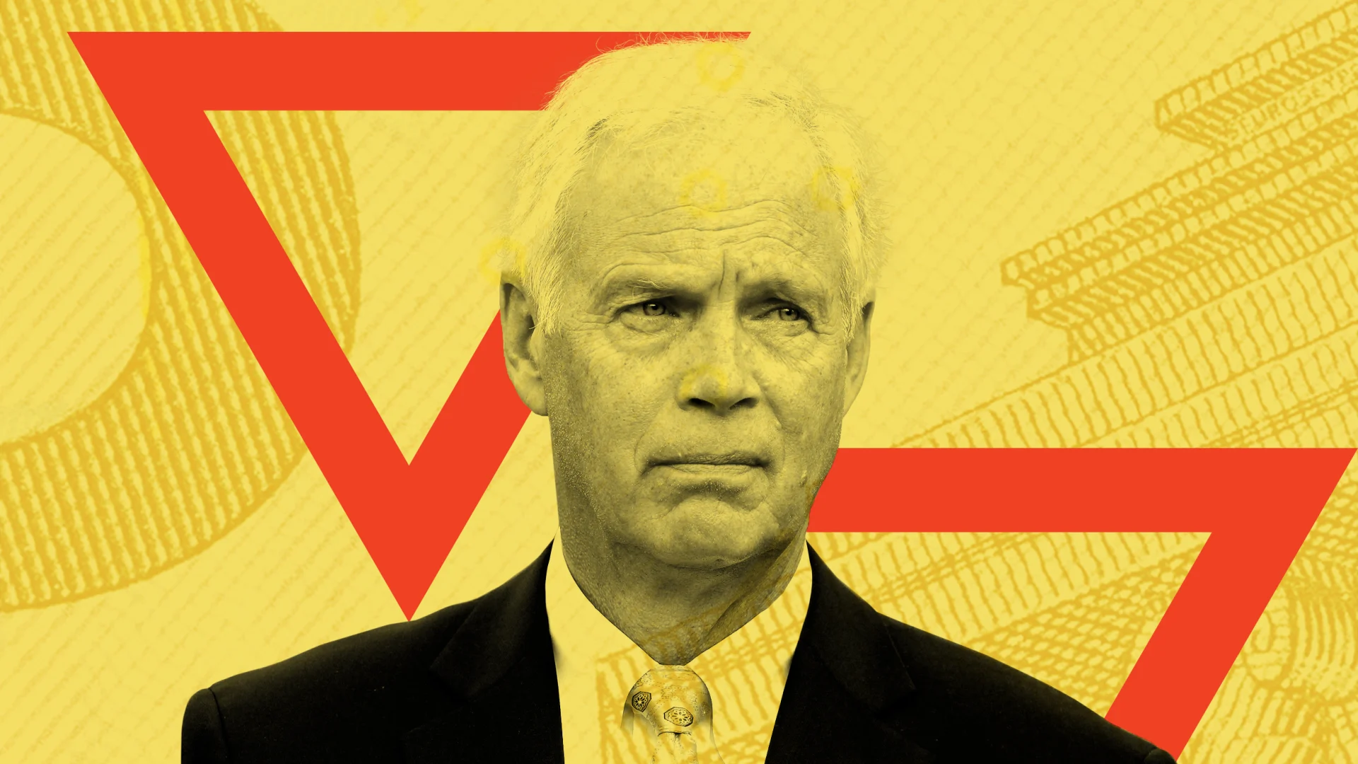 Stimulus update: What's next for the Senate vote after Ron Johnson ...