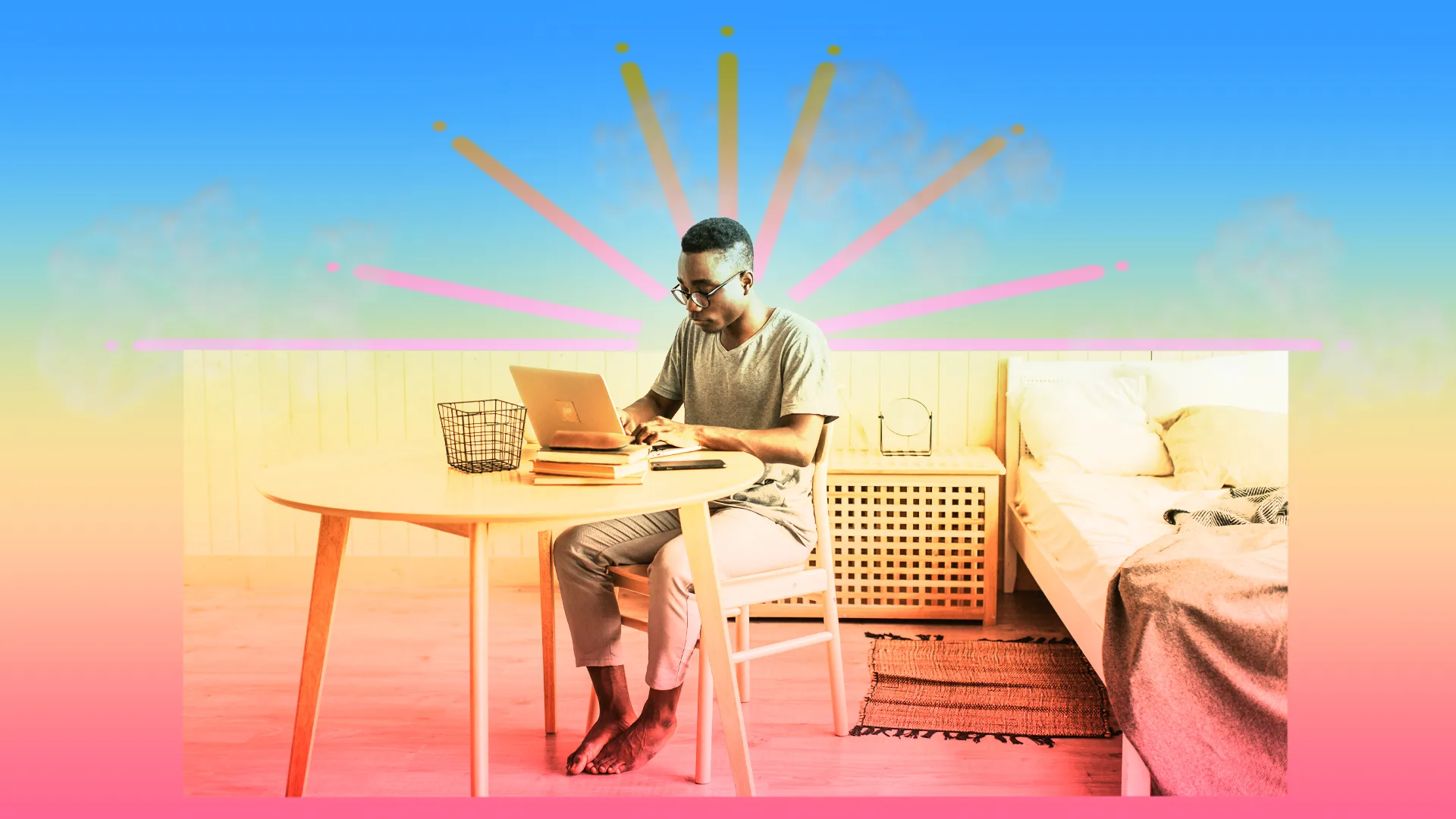 Now is the time to design your post-pandemic work life - Fast Company