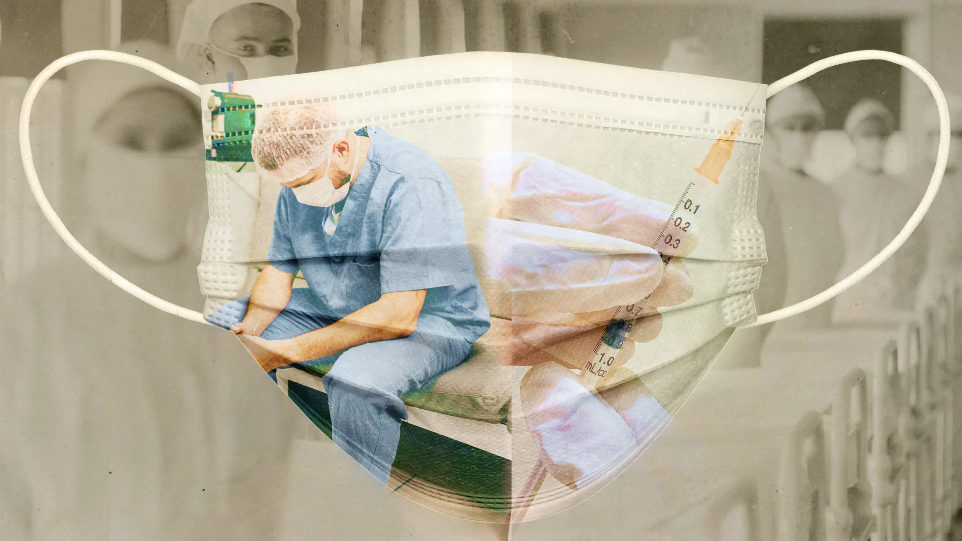 What the 1918 pandemic can tell us about a post-COVID-19 world - Fast ...