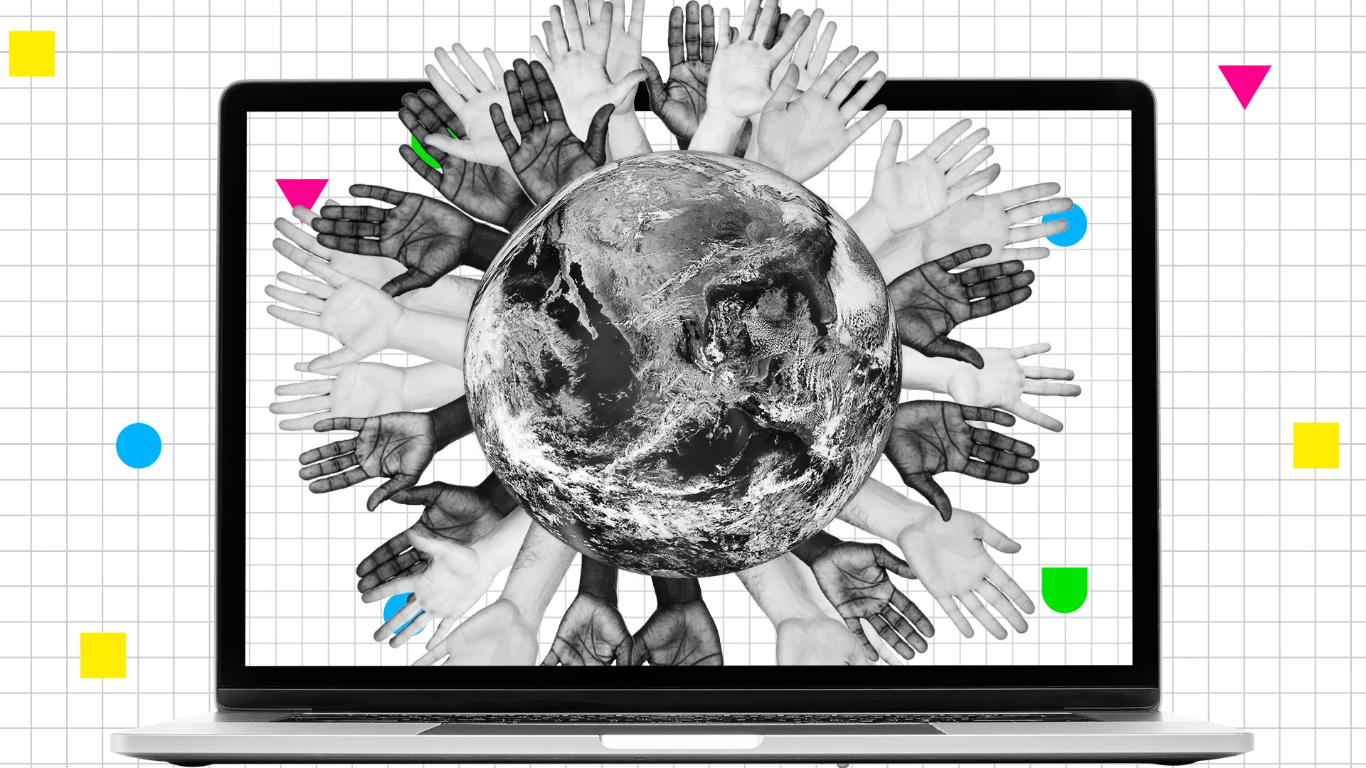 Why the future of storytelling will be democratized - Fast Company