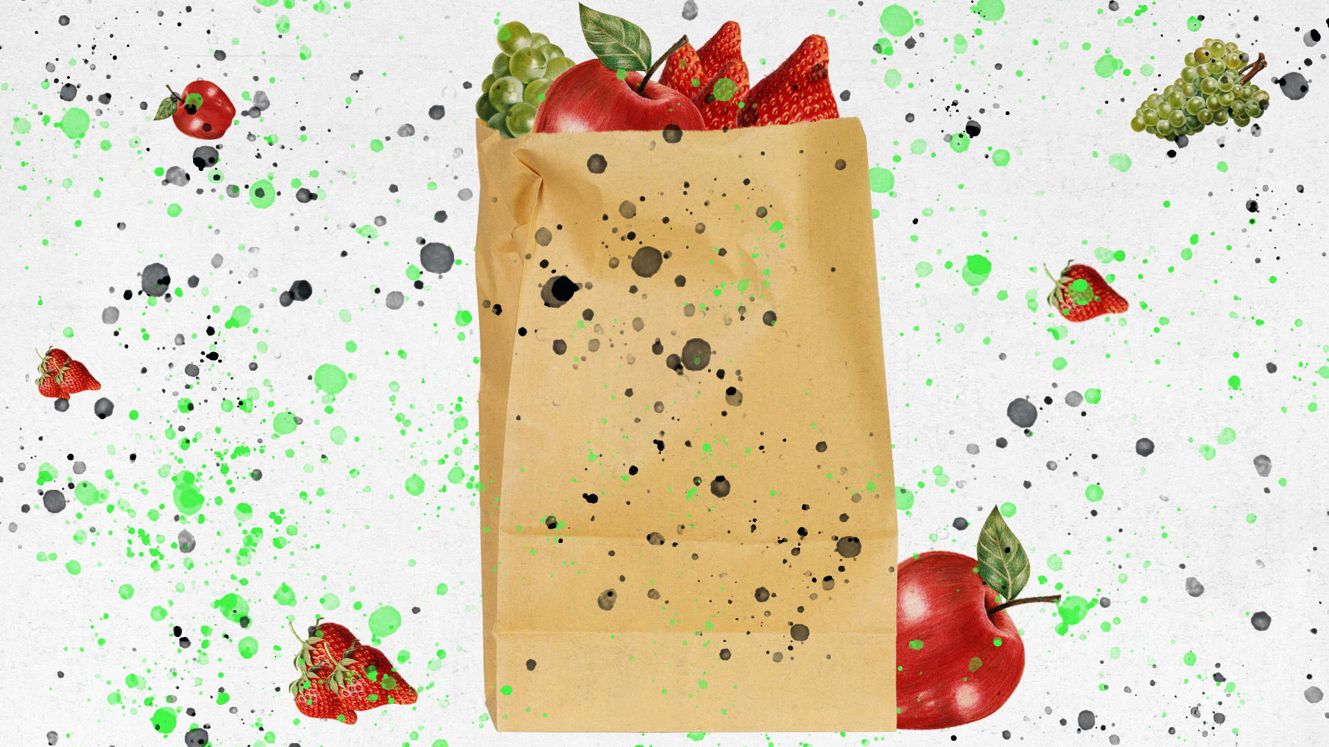 Watch out for the 'Dirty Dozen': These 12 foods contain the most ...