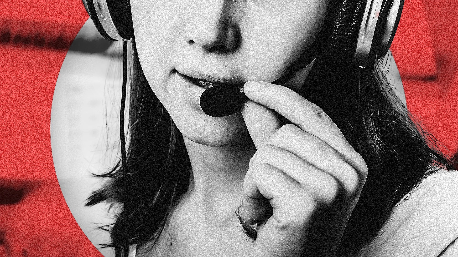 Inside the high-stakes world of designing for 911 operators - Fast Company