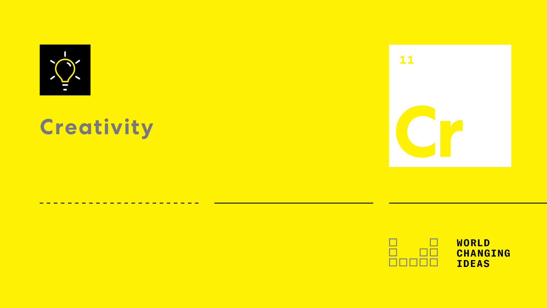 World Changing Ideas Awards 2021: Creativity Finalists and Honorable ...