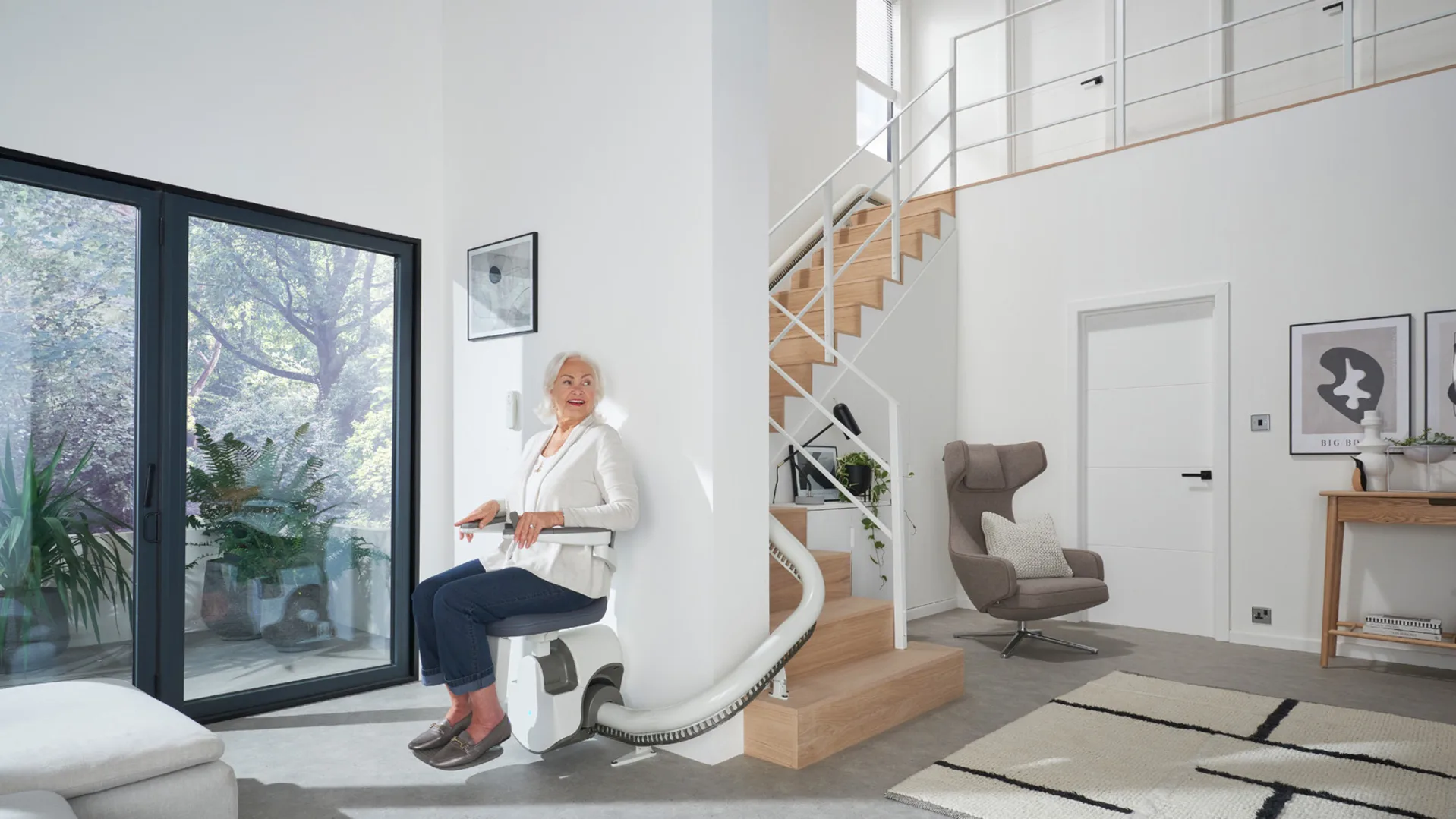 Design For Older Adults Fast Company