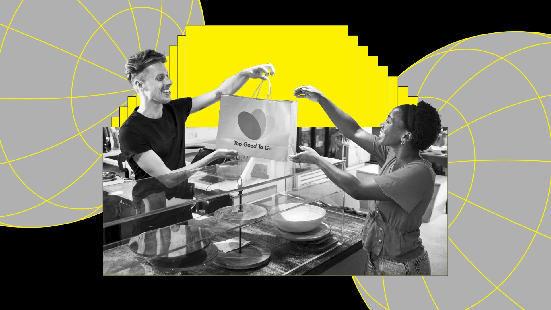 This app lets you buy whatever food your favorite restaurant has ...