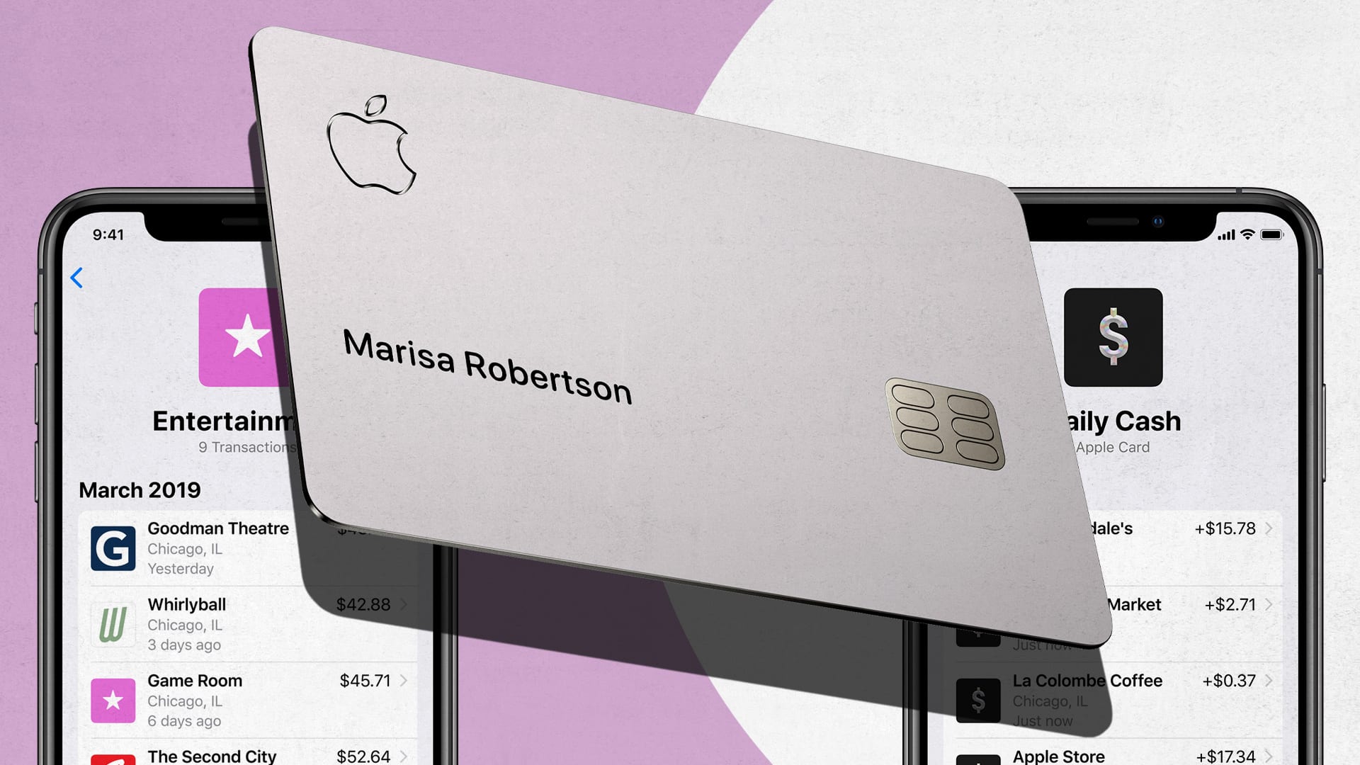 The Apple Card's new feature tackles one of credit's biggest problems ...