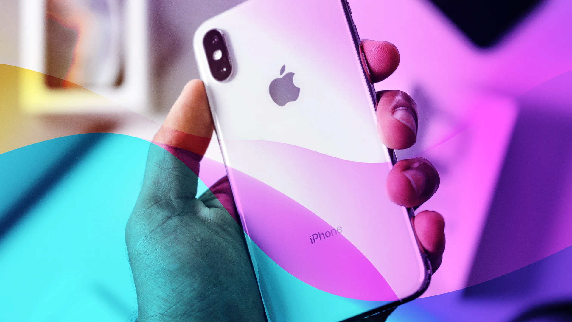 Apple iOS 14.5 release time: Here's how, when, and where to download it ...