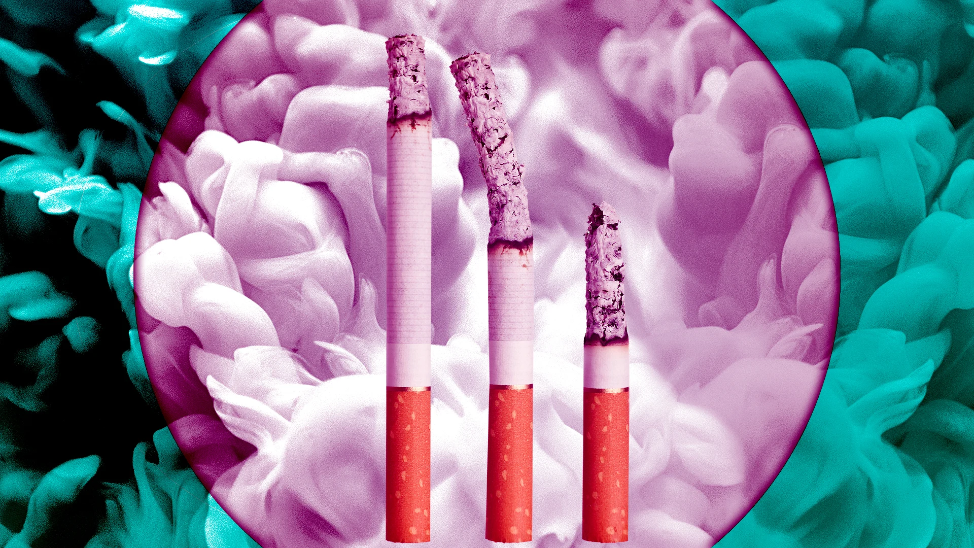 Cigarettes - Fast Company