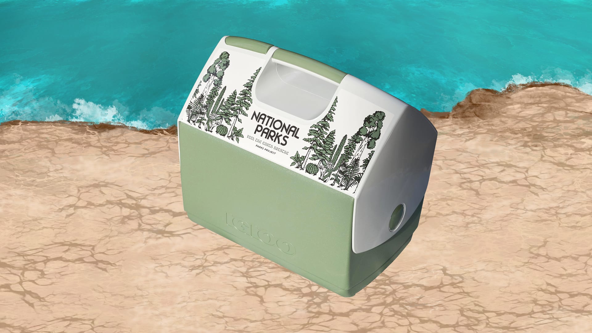 Parks Project has put more than $1.4 million into national parks by ...