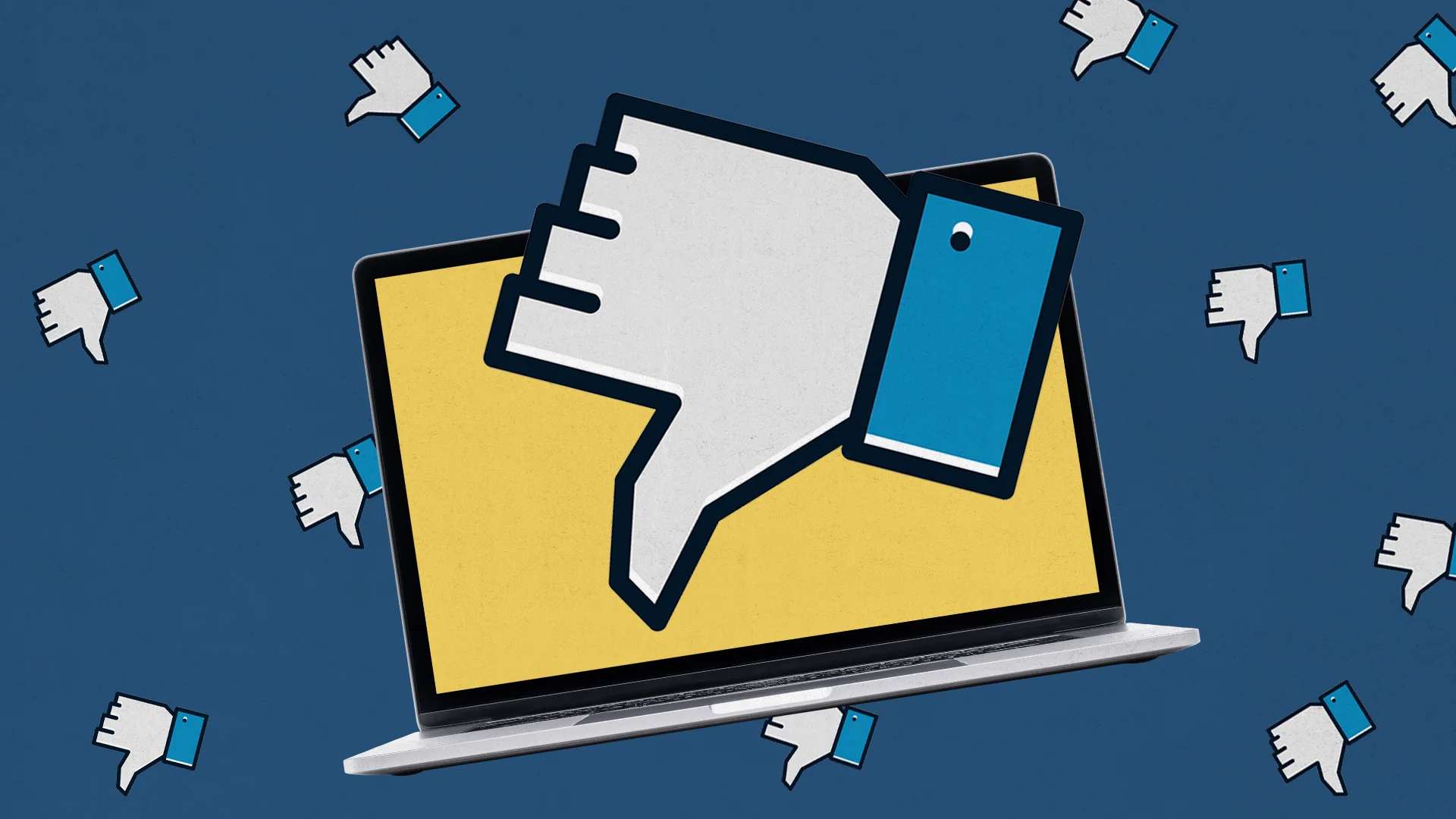 Study: That evil cyberbully is probably a teenage boy - Fast Company
