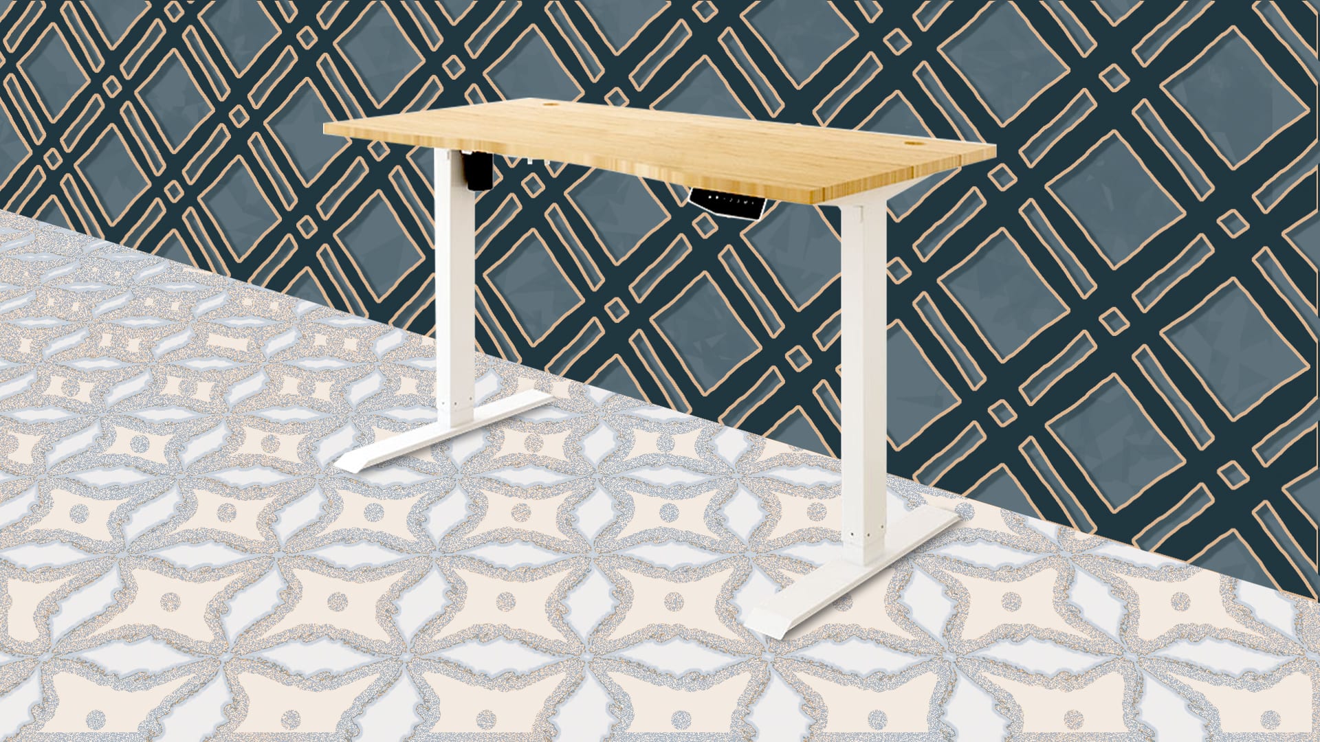 FlexiSpot's affordable standing desks: review - Fast Company