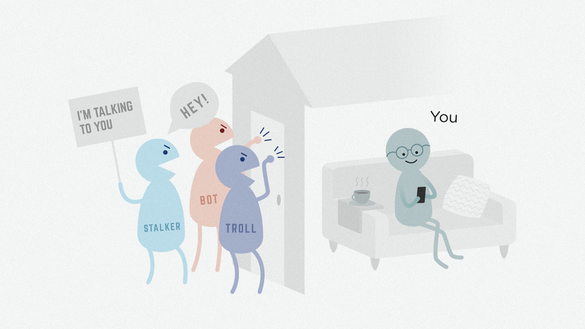 Tracy Chou's Block Party is fighting online trolls—and the startup ...