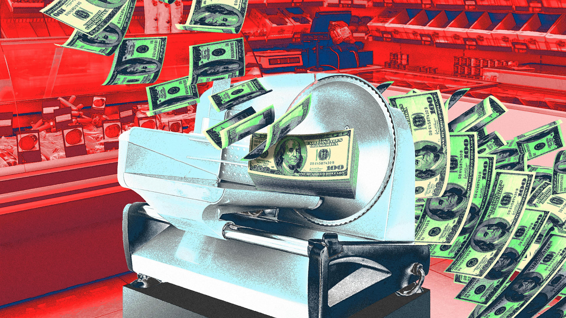 "Whatever it is, it's not very good": The strange, incredible case of ...