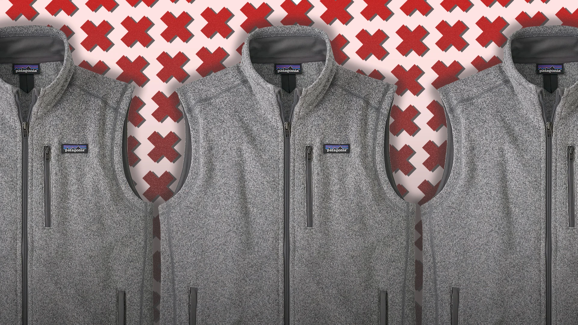 Pour one out for the tech bro uniform: Patagonia ditches corporate ...