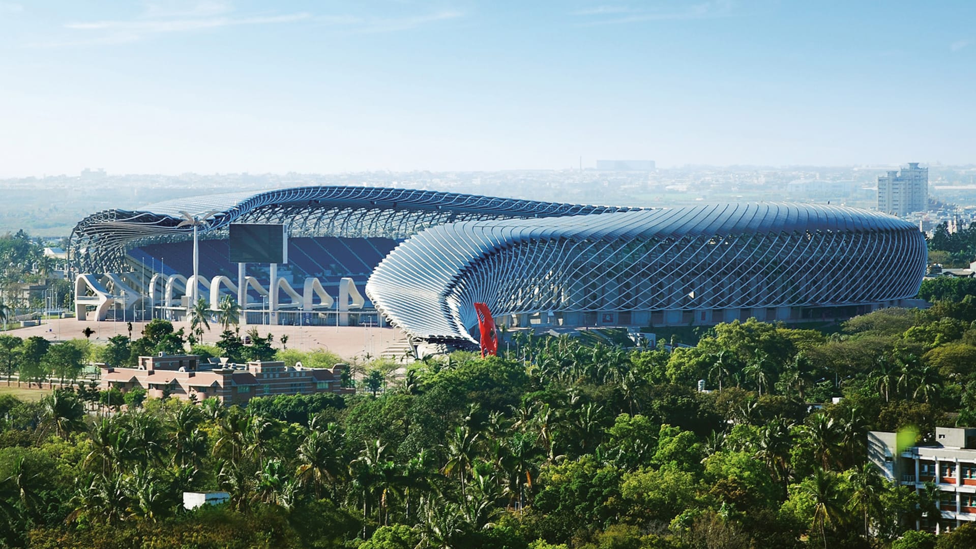 How to make green buildings beautiful - Fast Company