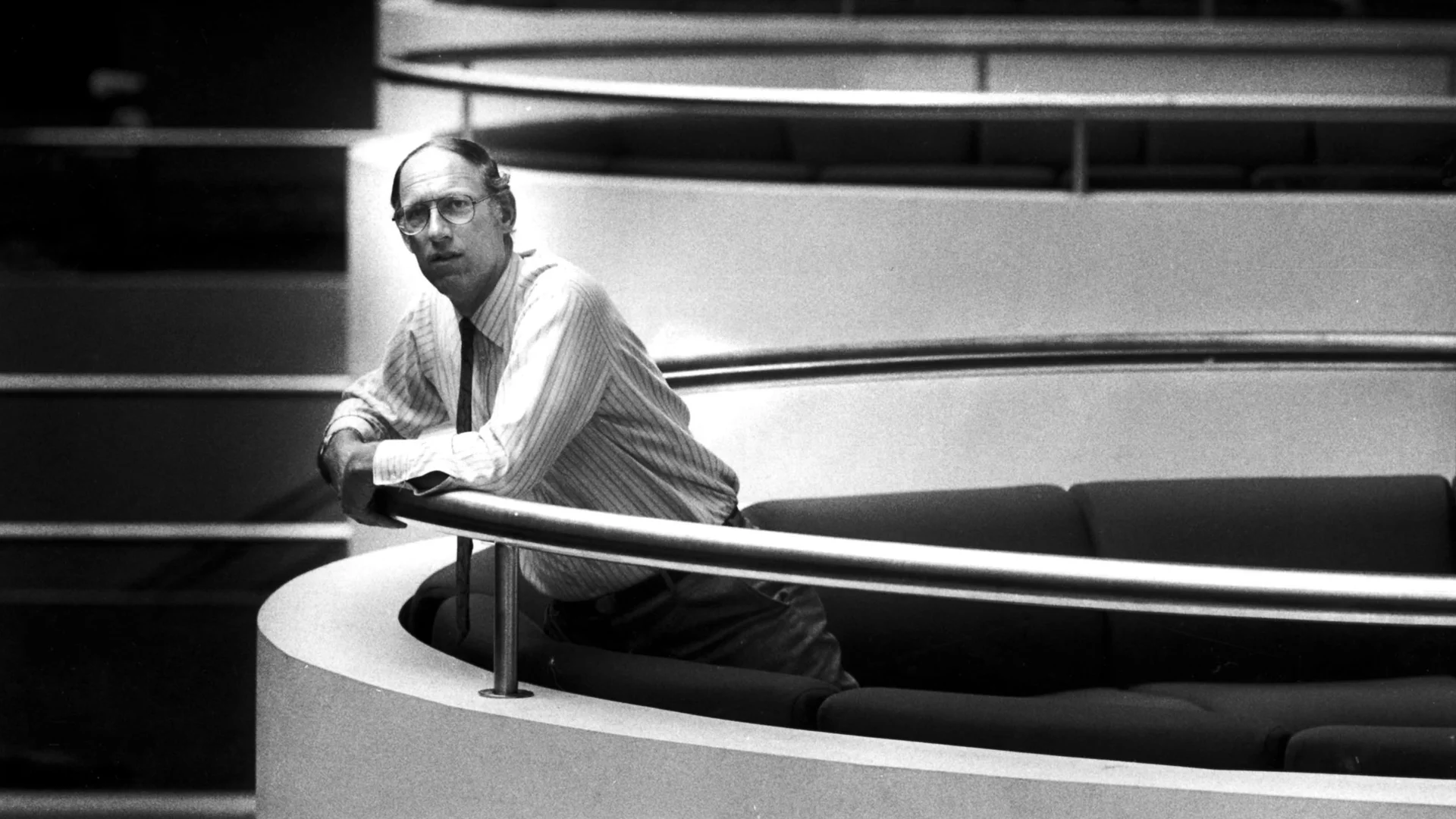Remembering Art Gensler, founder of the world's largest architecture ...