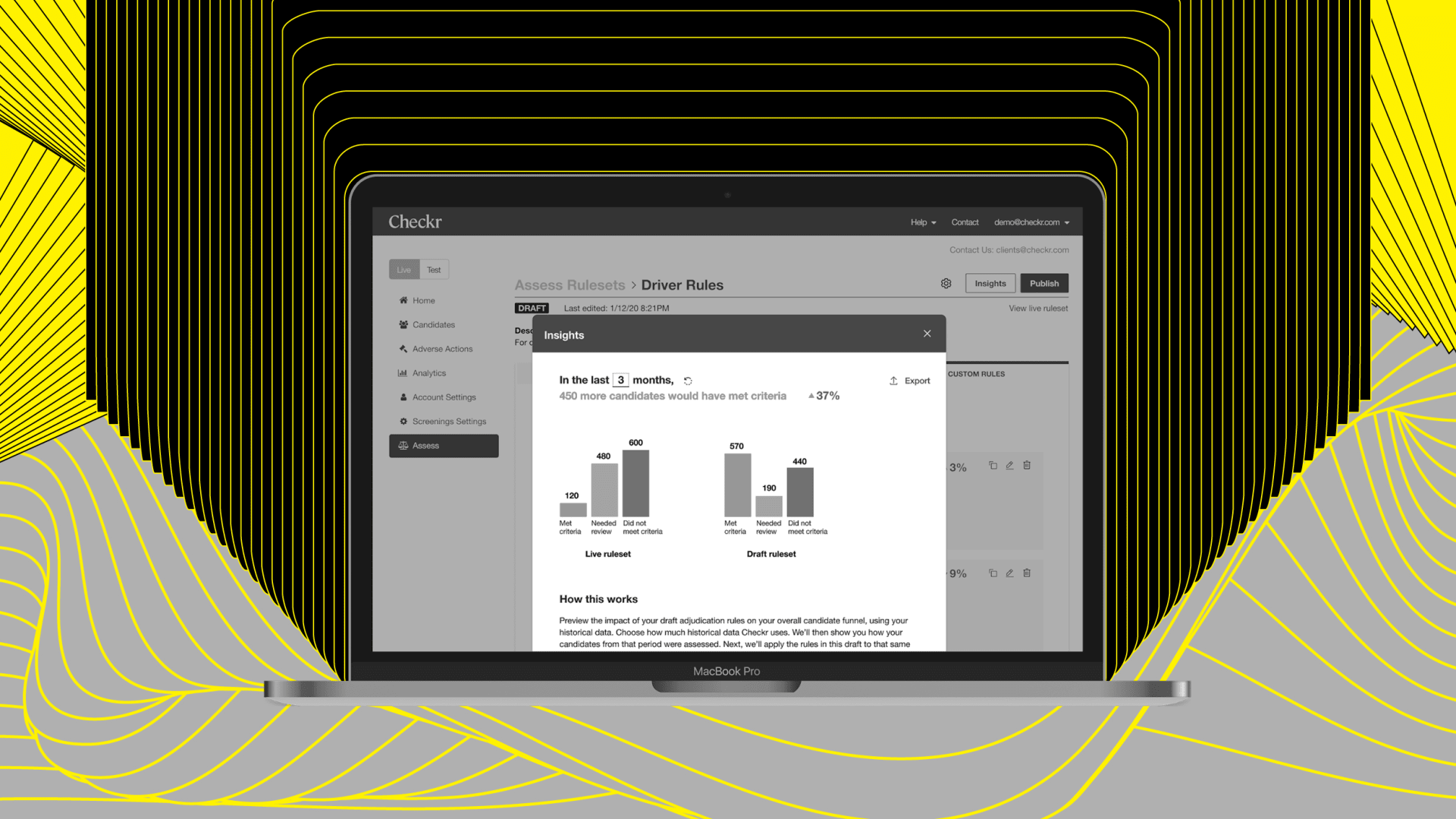 Checkr - Fast Company