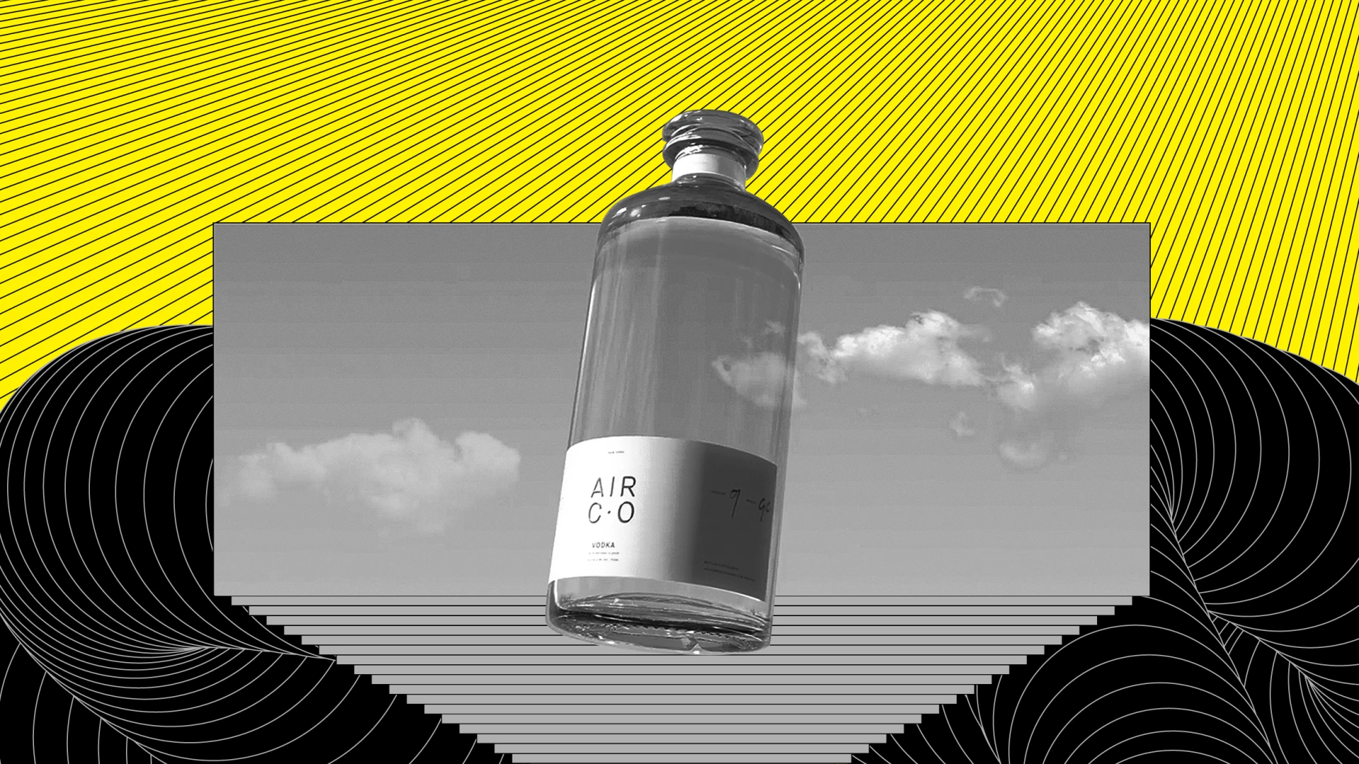 This carbon-negative vodka comes from captured CO2 - Fast Company
