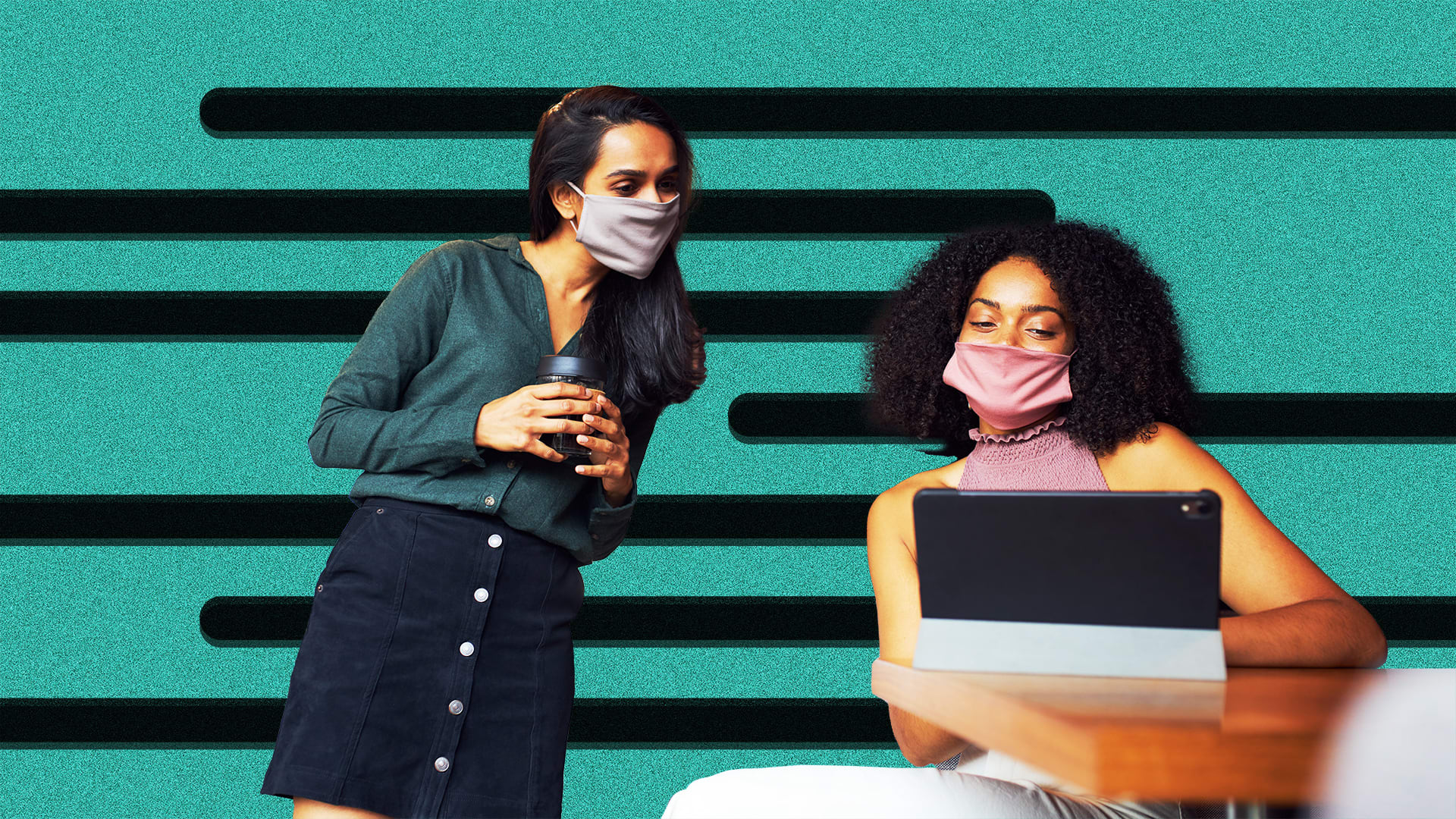 3 ways to encourage informal communication in a hybrid workplace - Fast ...