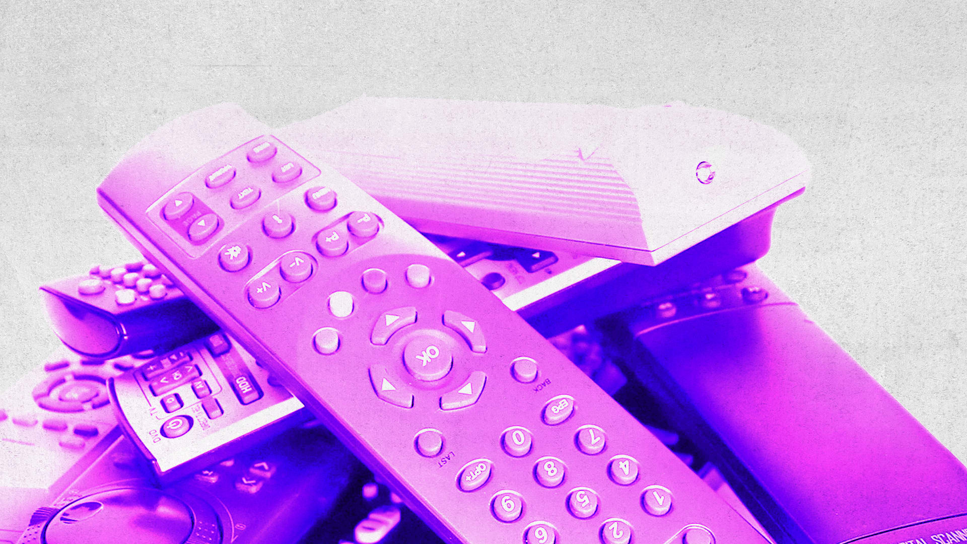 Are there too many streaming services? 56% of connected device users ...