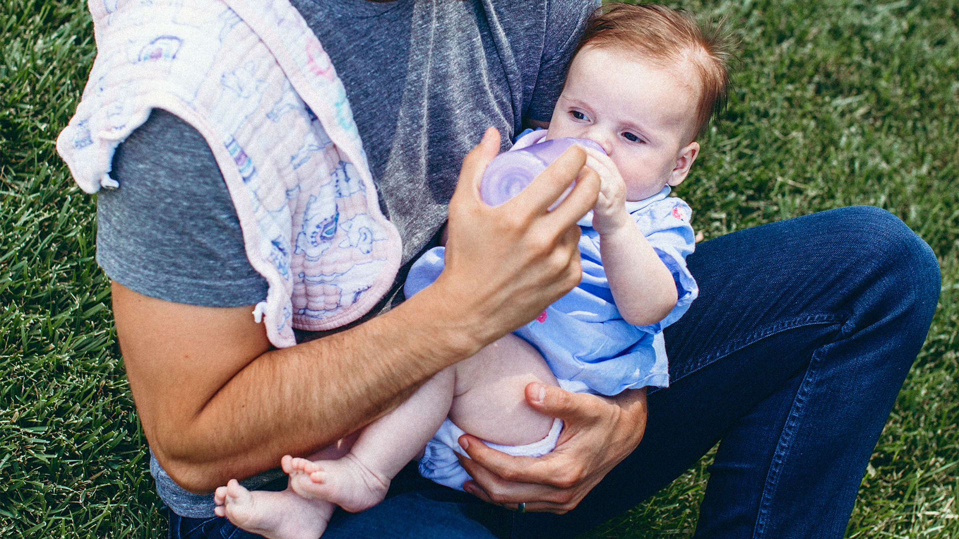 Can this startup engineer a better baby formula? - Fast Company