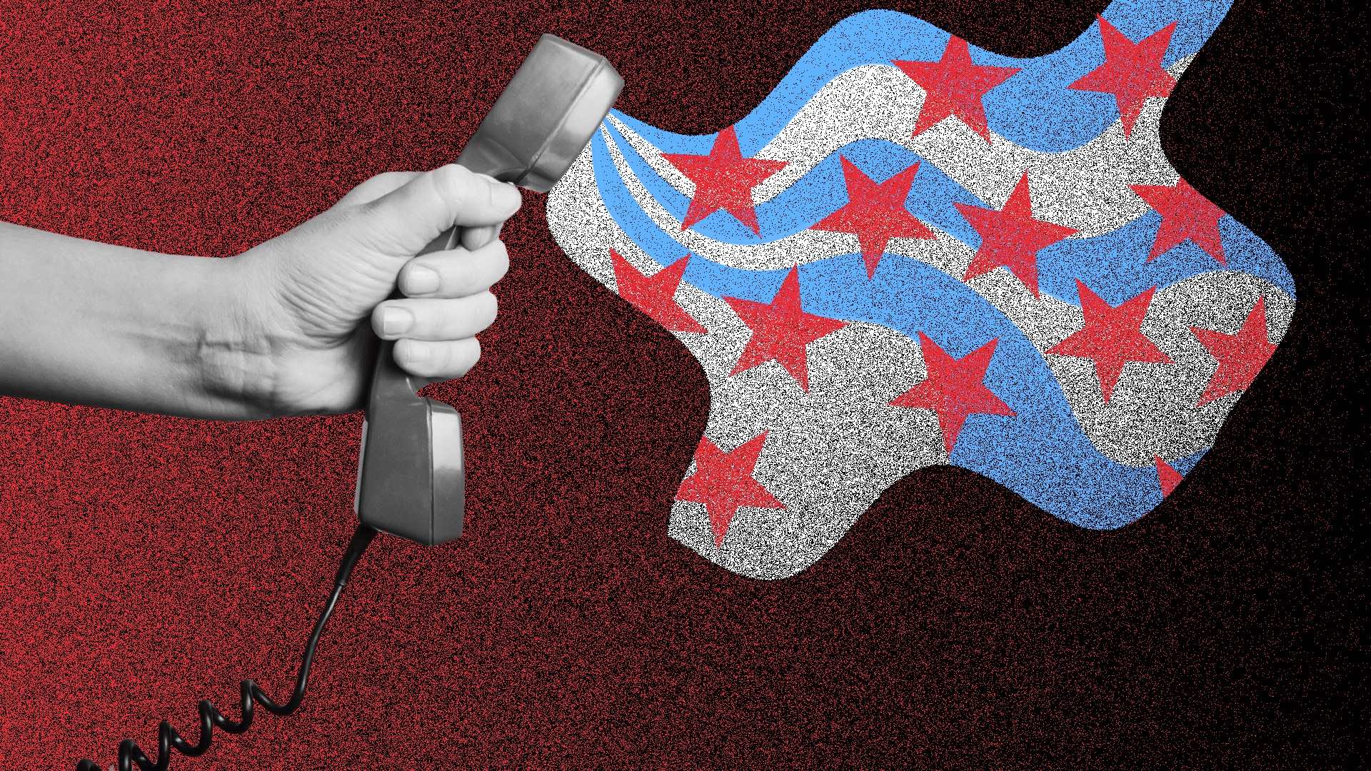 Dear political candidates: Please stop calling me - Fast Company