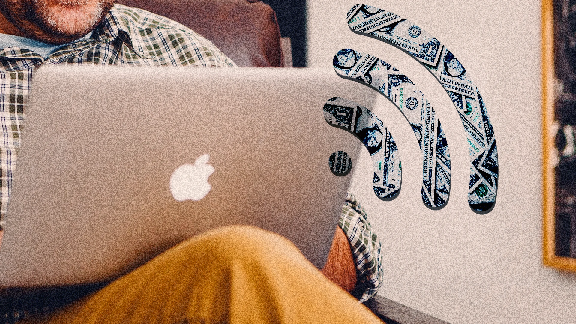 Stimulus update: Can I claim $50 off my internet bill? Here's how to ...