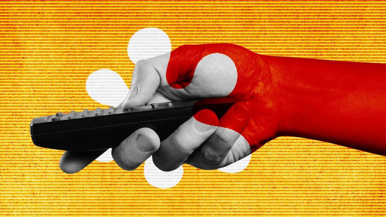 Rotten Tomatoes wants to be more than a score. Inside its ambition to ...