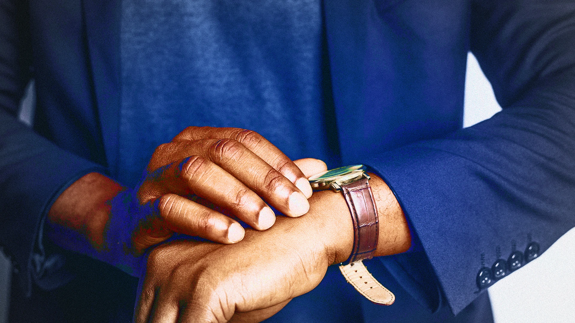 Most meetings are useless. Here are 4 times you shouldn't schedule them ...