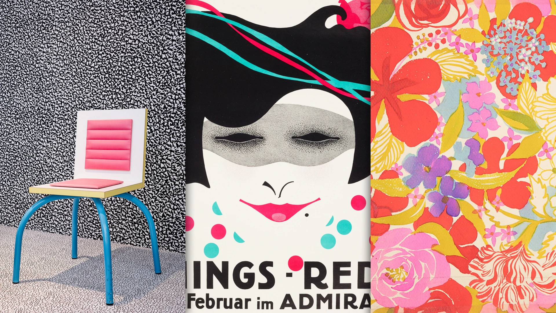 8 eye-popping design exhibits to see this summer - Fast Company