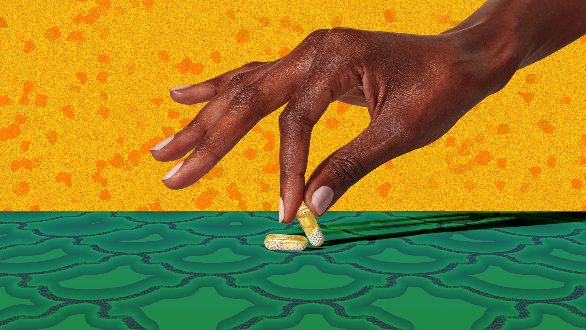 Ritual became the ubiquitous vitamin brand of the Instagram era. Now it ...