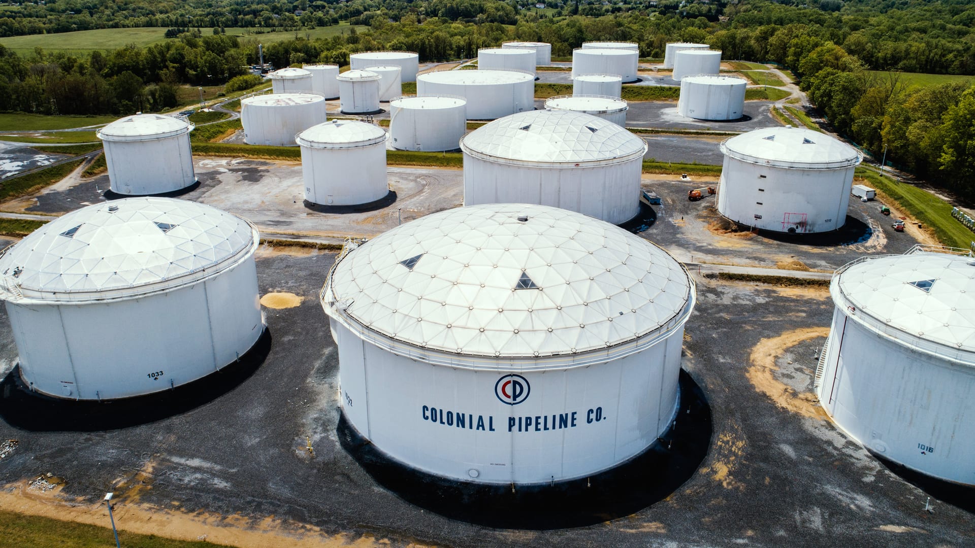 What's happening with Colonial Pipeline? Outage continues after ...