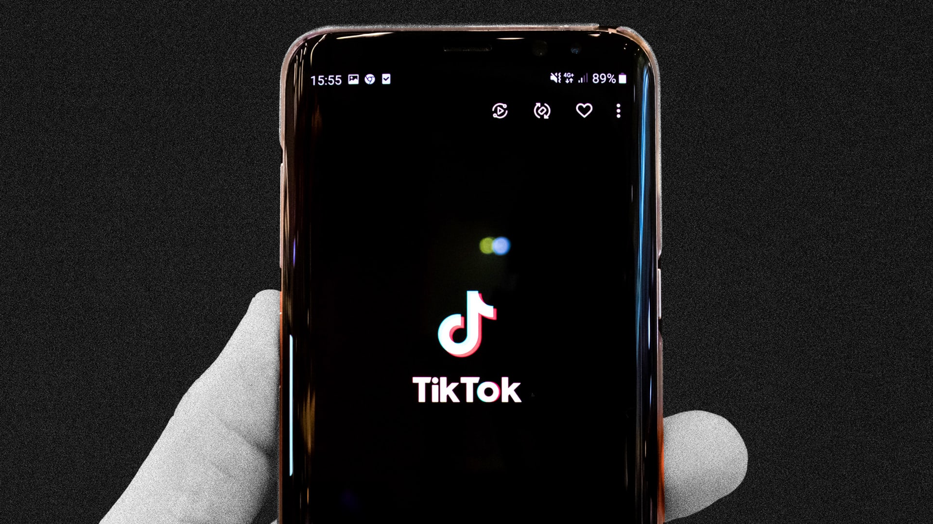 If you value your privacy, don't use 'Log in with Tik Tok' - Fast Company