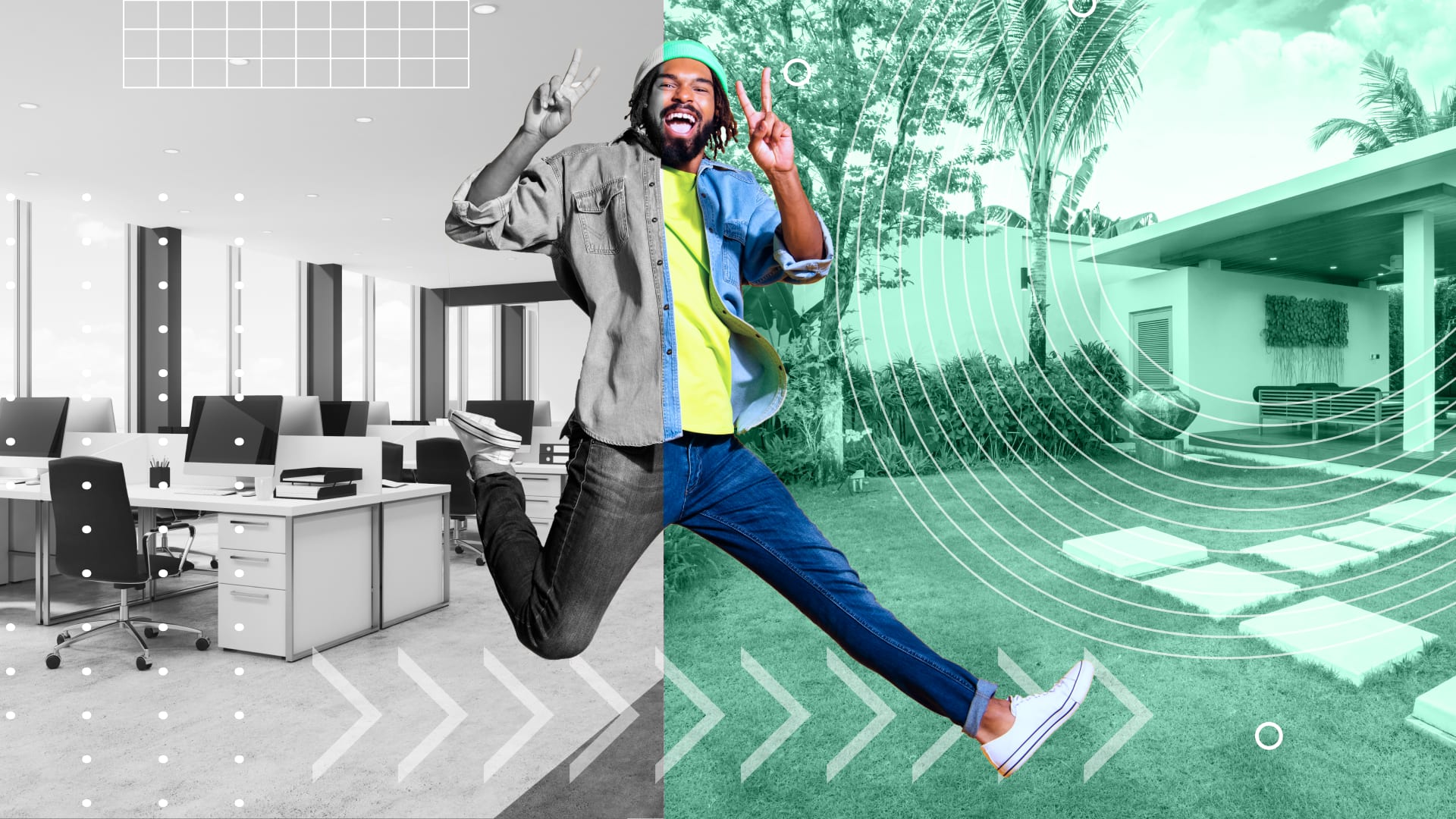 Is the juice worth the squeeze? Set yourself up for early retirement ...