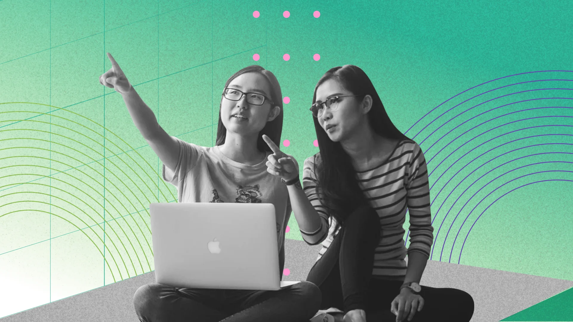 It's time to break the model minority stereotype - Fast Company