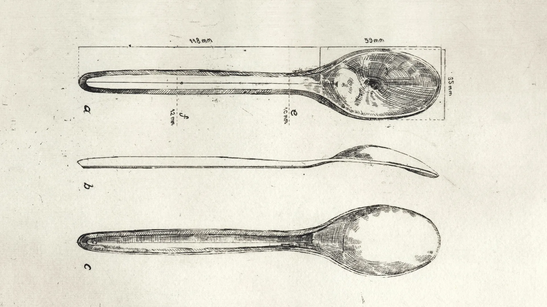 The secrets behind the plastic spoon: a 'perfect' design with terrible ...