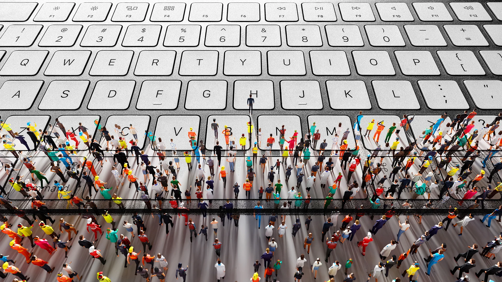 4 ways to rewrite your job descriptions for the post-pandemic job ...