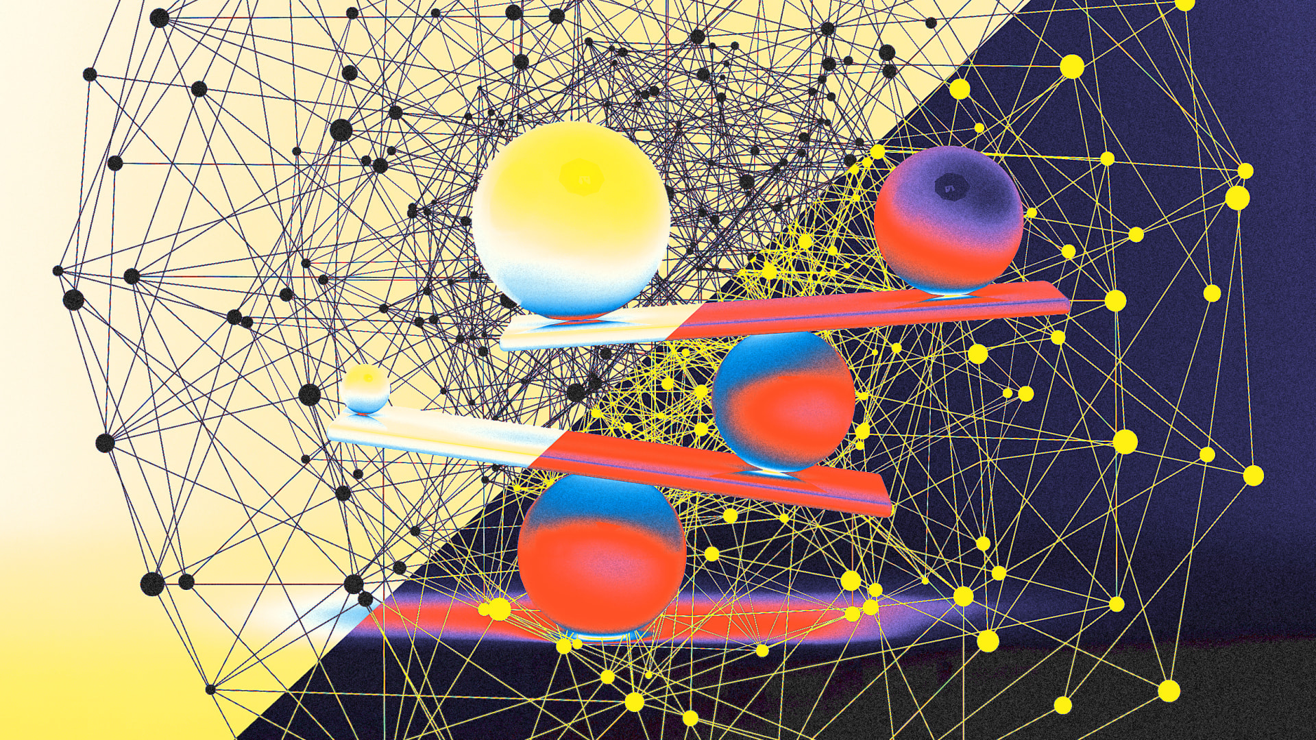 Yes, algorithms can be biased. But they have an even bigger danger ...