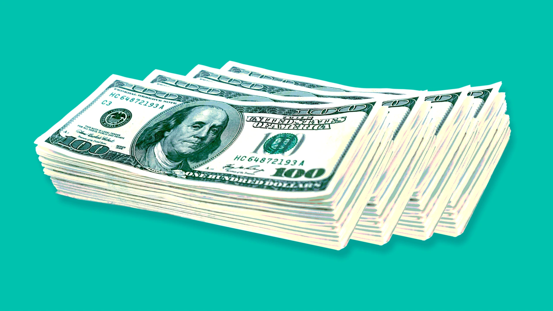 stimulus check - Fast Company