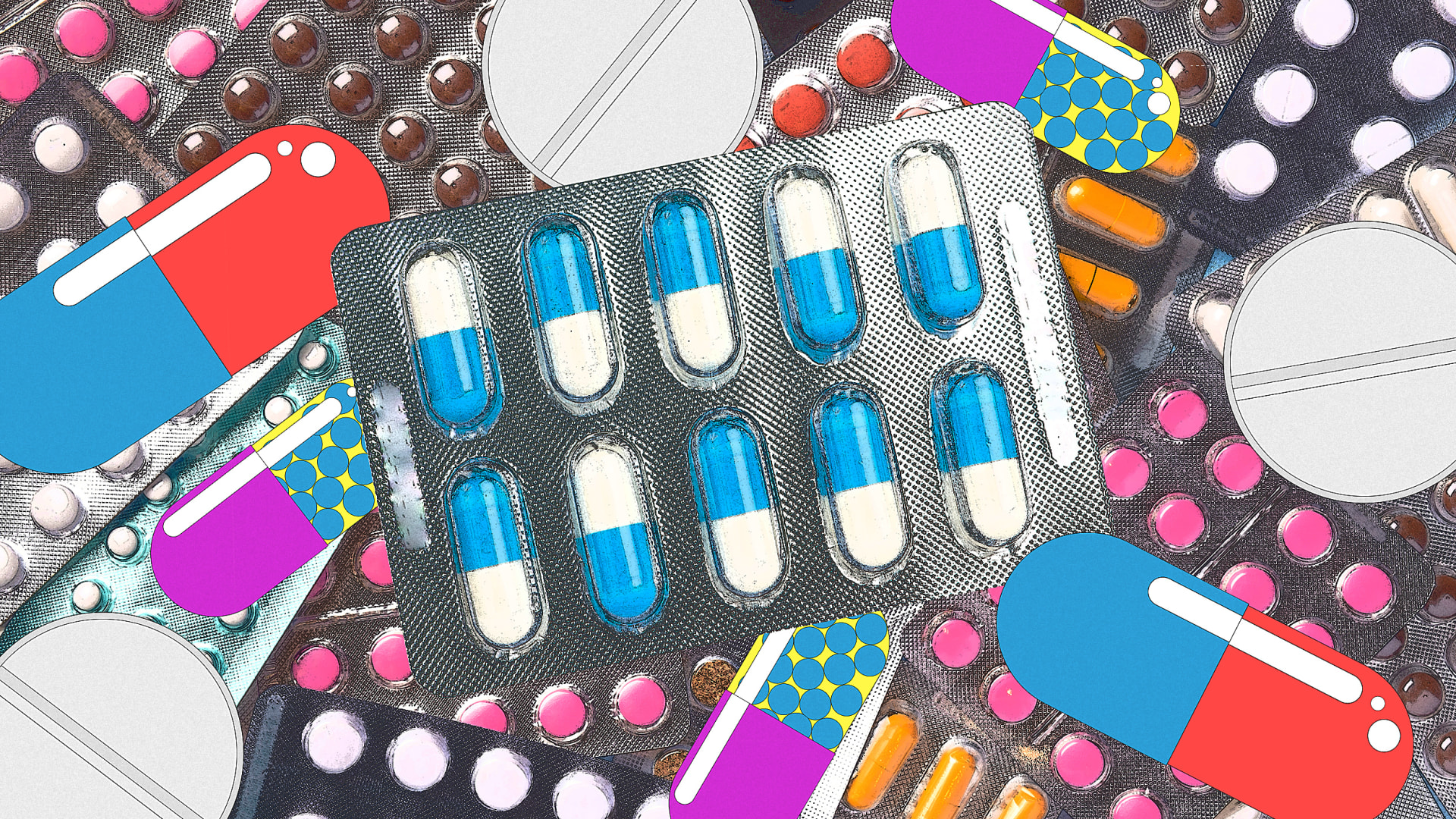 How can we redesign pill packaging to be accessible and sustainable ...