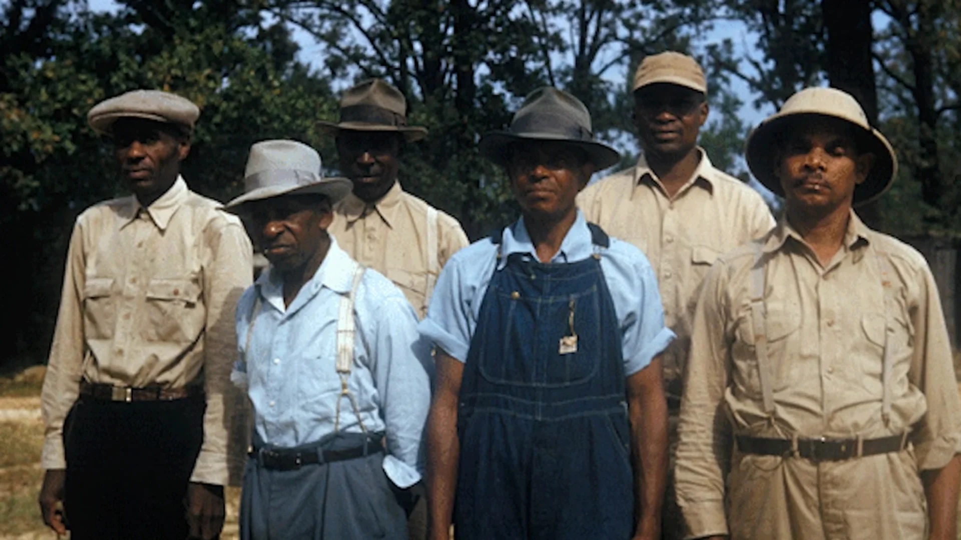 tuskegee study - Fast Company