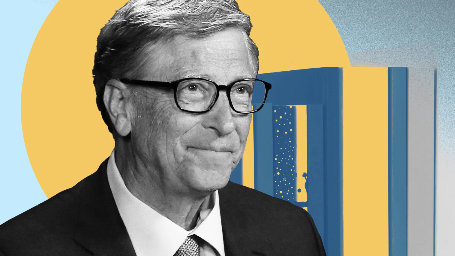 Bill Gates shares the 5 books he's reading this summer - Fast Company