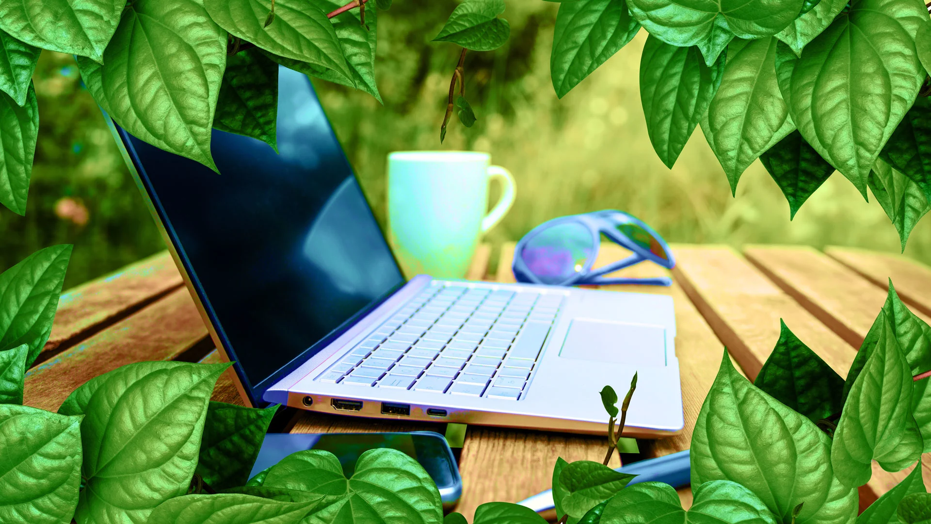 This one thing can break up the monotony of remote work - Fast Company