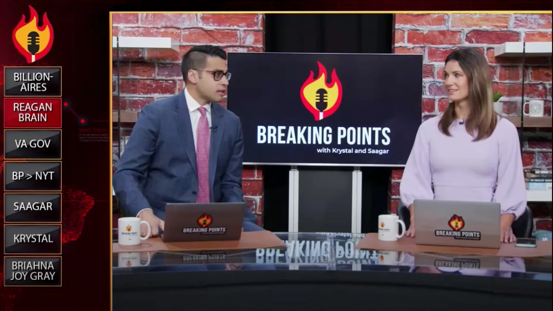 krystal ball - Fast Company