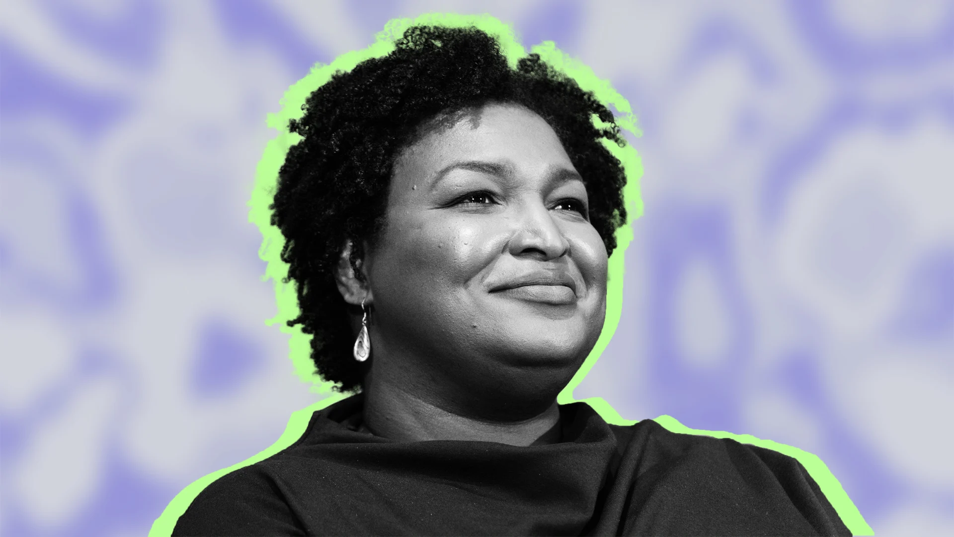 Surprise! Stacey Abrams has a financial services startup, and it just ...