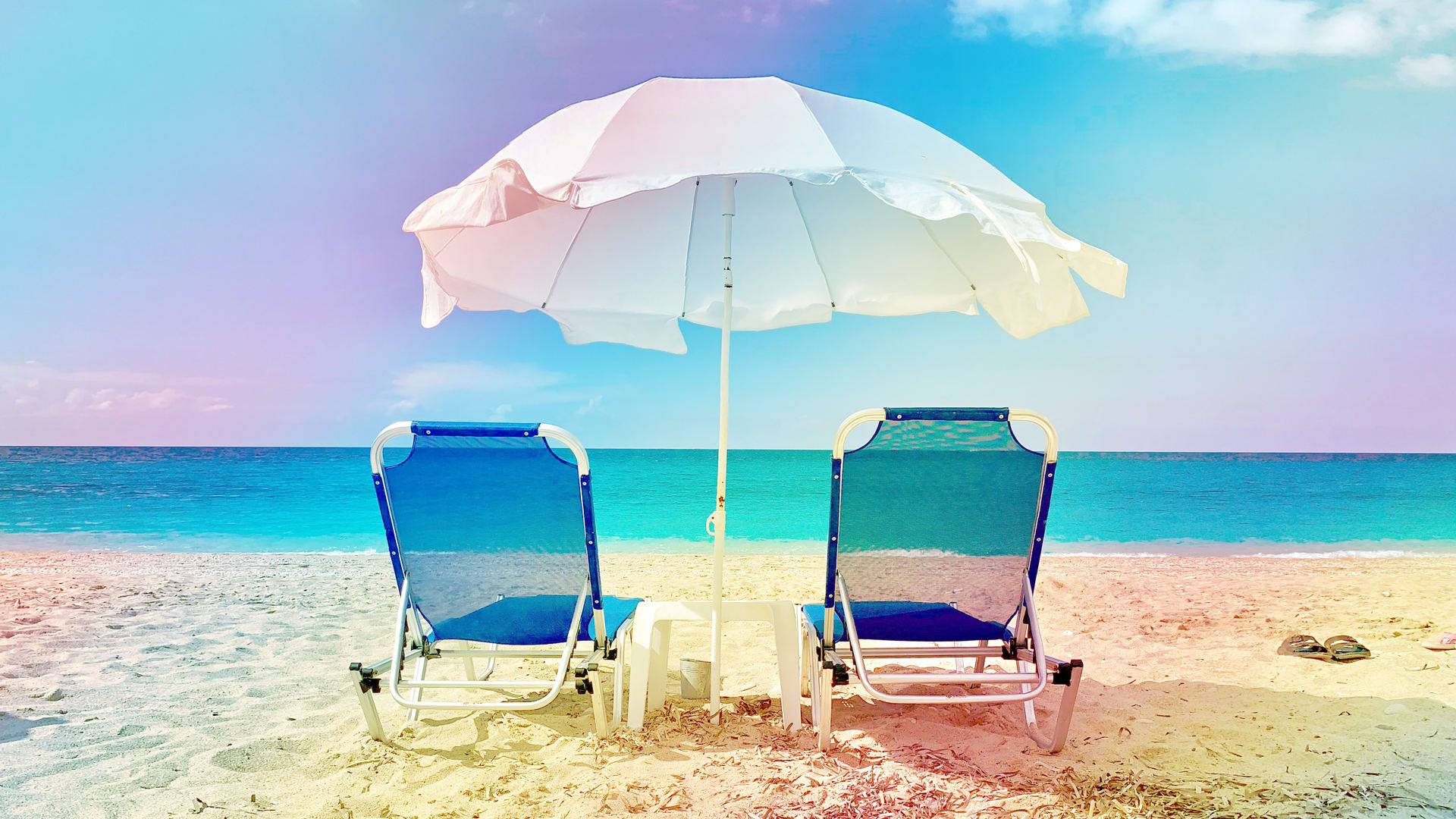 3 strategies to avoid the post-vacation return to work anxiety - Fast ...