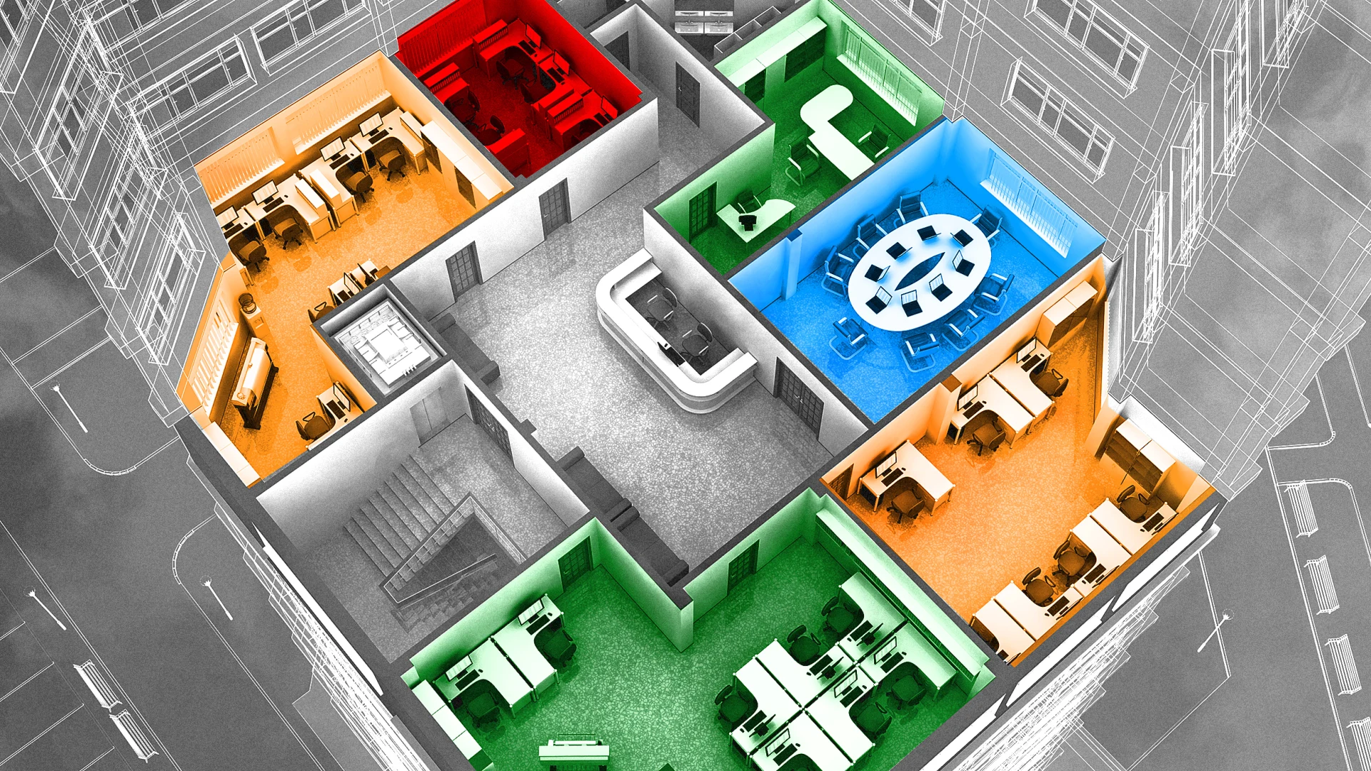 This calculator will tell you how much exhaled air is building up in ...