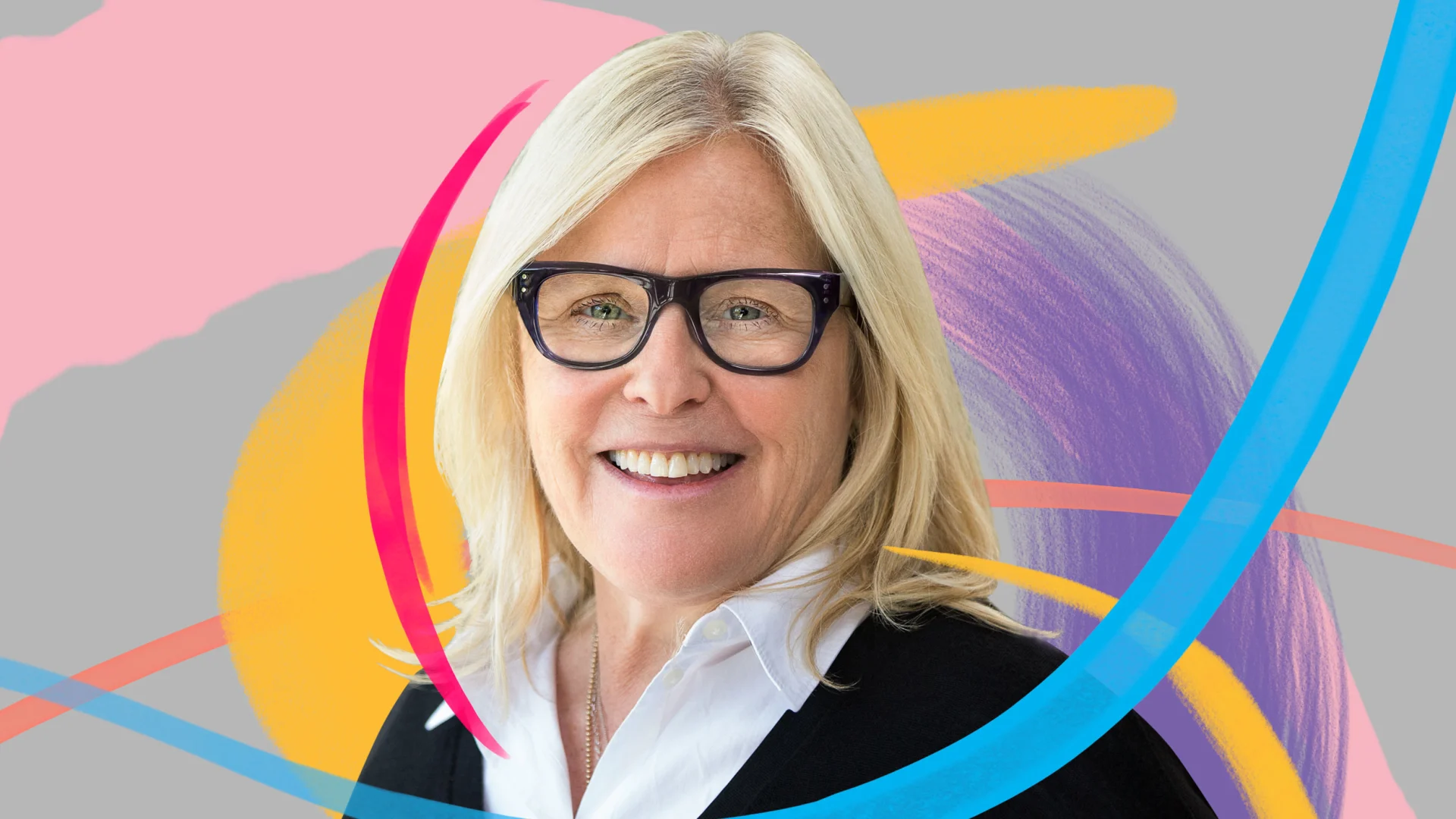 Amy Errett - Fast Company