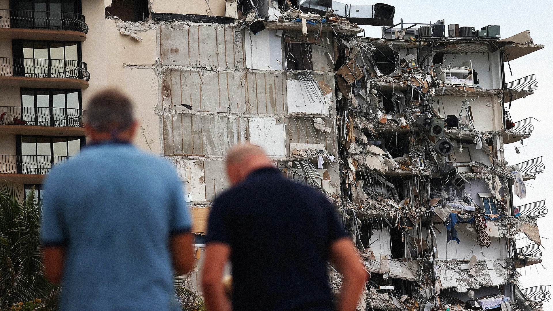 How to help victims of the Florida building collapse: 5 things you can ...