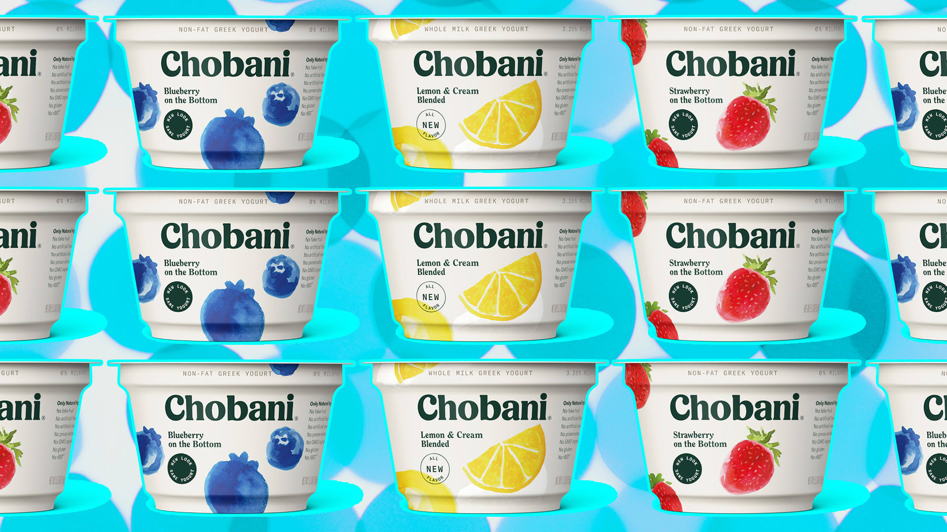 chobani - Fast Company